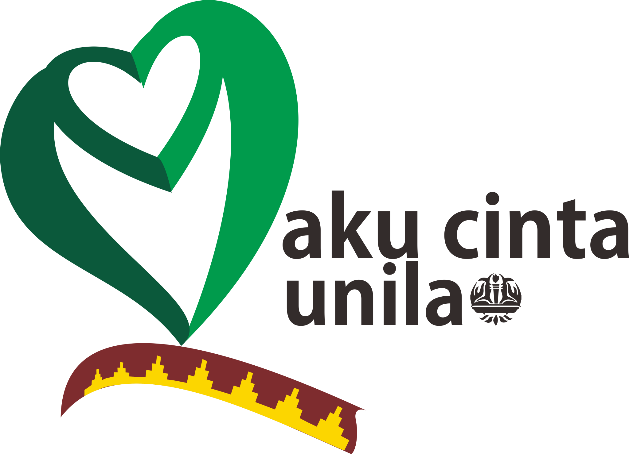 University of Lampung – The Green Campus University of Lampung