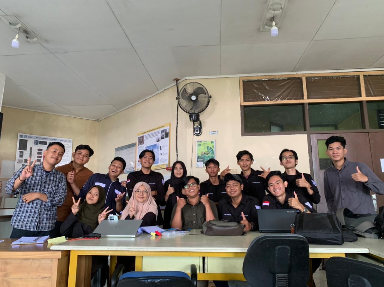 Empat Ormawa Unila Raih Pendanaan PPK Ormawa 2023 - Universitas Lampung