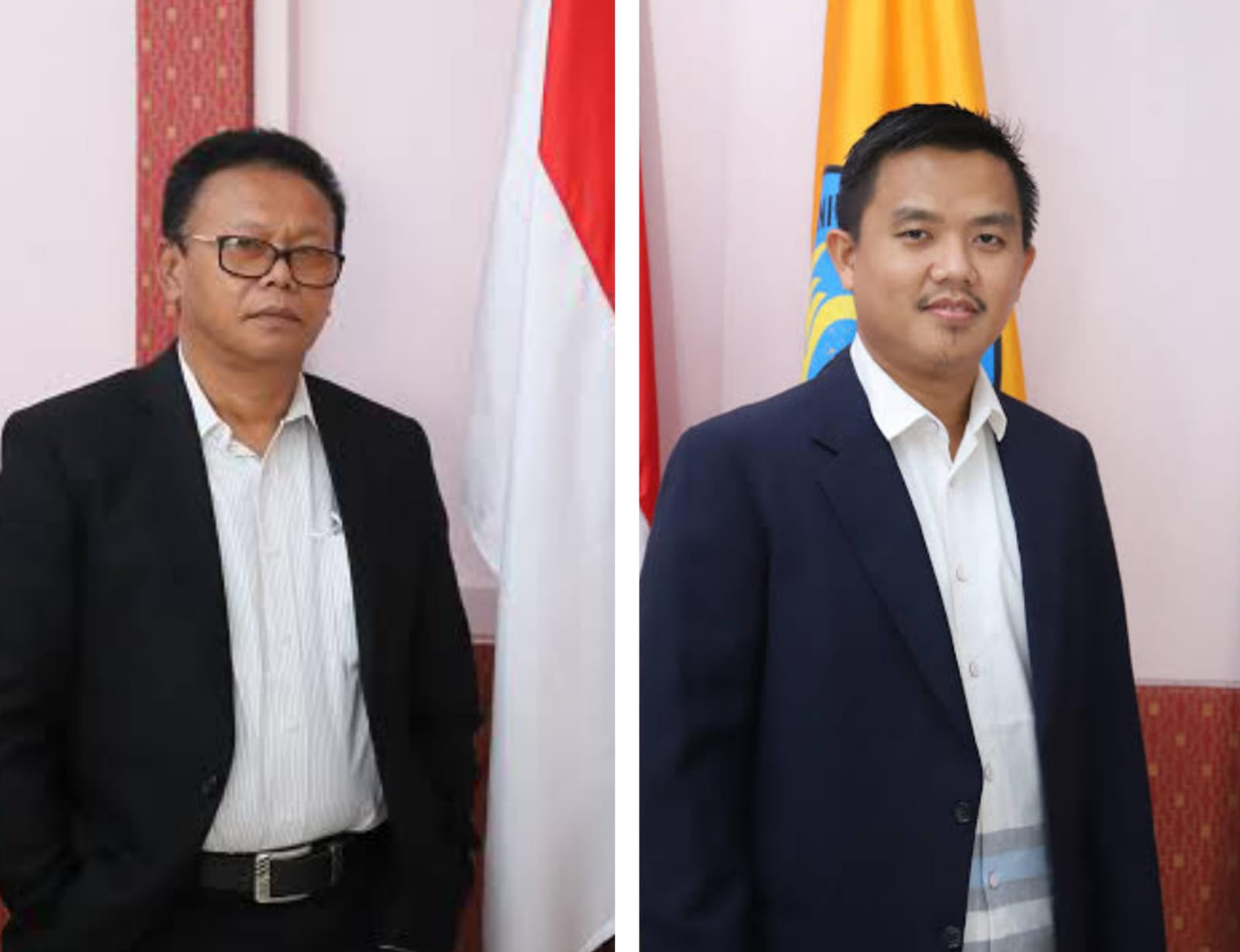 Mahasiswa FH Unila Juara Karya Tulis Nasional - Universitas Lampung