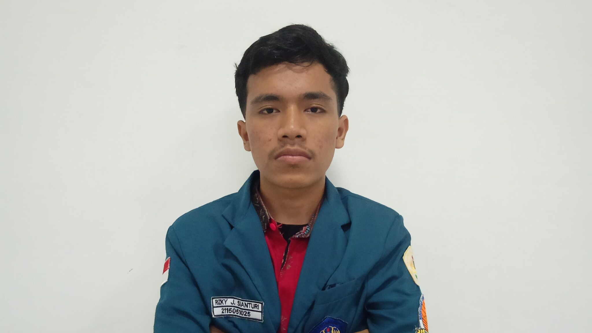 Tertarik dengan Industri Panas Bumi, Rizky Jajaki MSIB di PT AILIMA ... Tertarik dengan Industri Panas Bumi, Rizky Jajaki MSIB di PT AILIMA ...