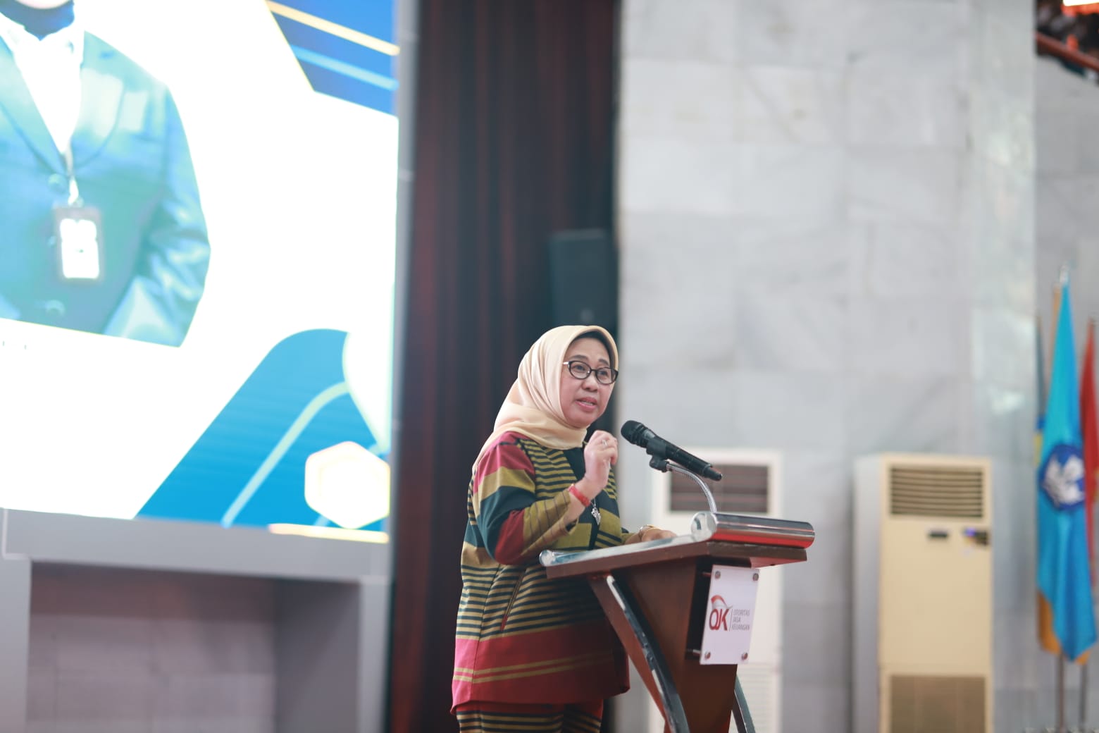 Unila Gelar Pembekalan Mahasiswa KKN-MBKM Periode I 2025 - Universitas ... Unila Gelar Pembekalan Mahasiswa KKN-MBKM Periode I 2025 - Universitas ...