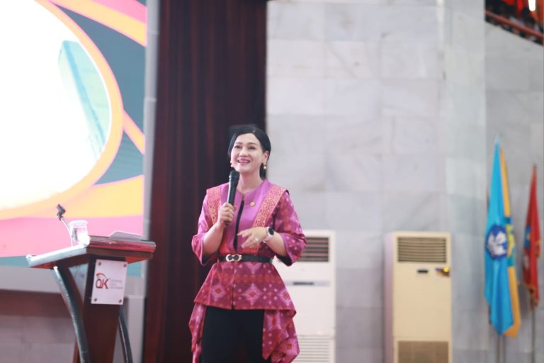 Unila Gelar Pembekalan Mahasiswa KKN-MBKM Periode I 2025 - Universitas ... Unila Gelar Pembekalan Mahasiswa KKN-MBKM Periode I 2025 - Universitas ...
