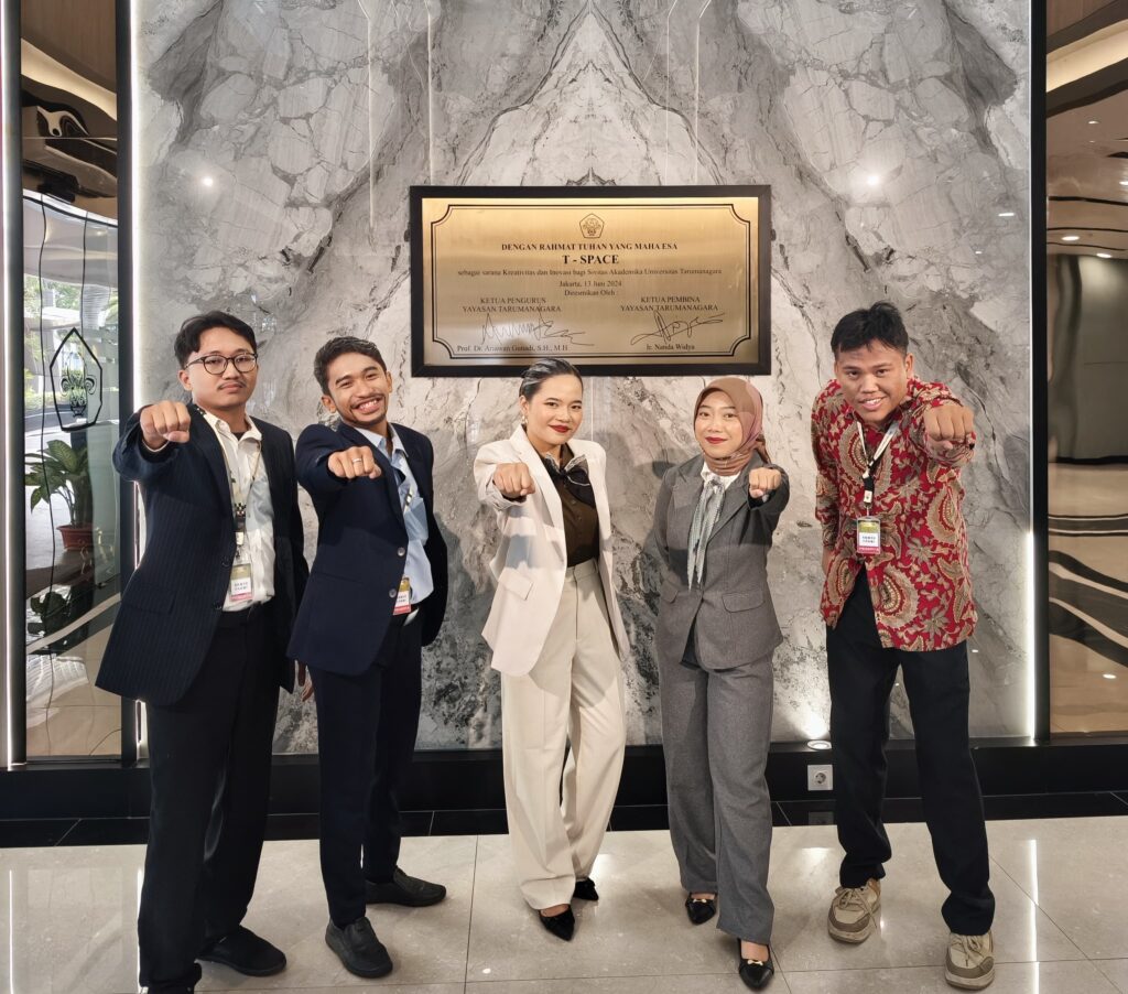 Delegasi FH Unila Sabet Juara Umum Tiga Kali Beruntun di Kompetisi Mediasi Nasional Piala ...