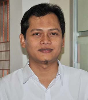 FISIP Tentukan Wakil di Senat Unila - Universitas Lampung
