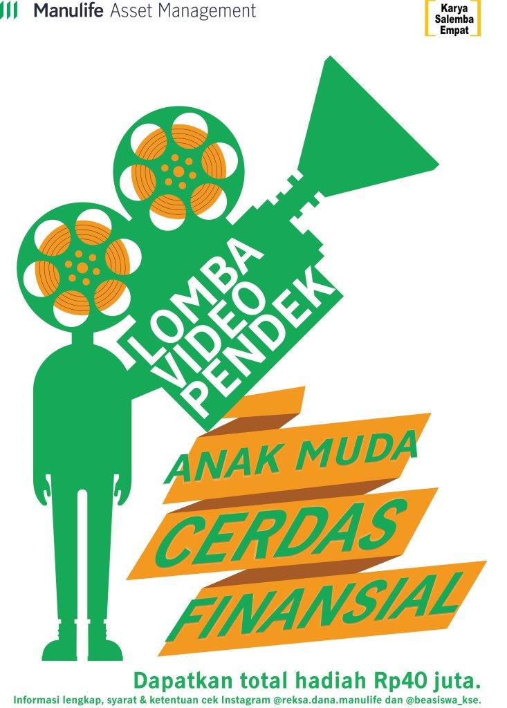 Lomba Video Pendek Yayasan Karya Salemba Empat - Universitas Lampung