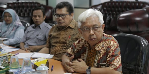 Unila Berkomitmen Dalam Program Safety Management - Universitas Lampung Unila Berkomitmen Dalam Program Safety Management - Universitas Lampung