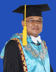 Pimpinan Universitas - Universitas Lampung
