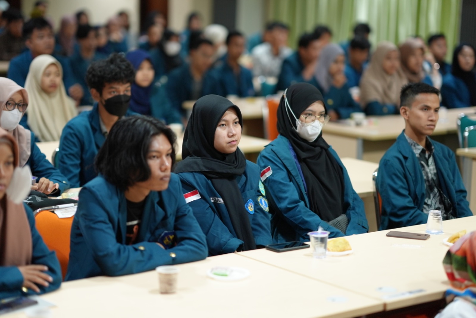 Unila Gelar Bimtek PMW 2023 - Universitas Lampung