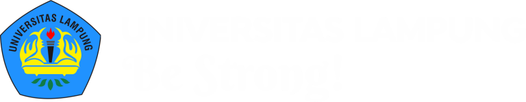 Panduan Logo dan Value BLU - Universitas Lampung