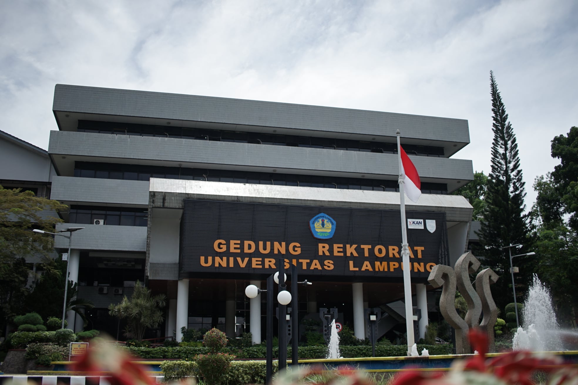 Unila Top 15 Kolaborator BRIN dengan 116 Publikasi Penelitian ...